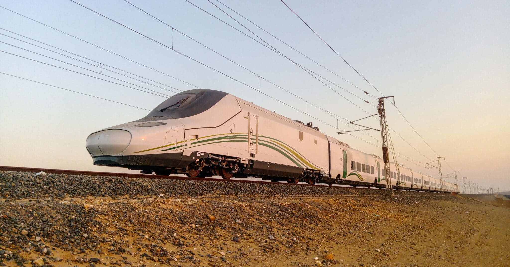 Talgo aumenta sus ingresos en el tercer trimestre de 2020