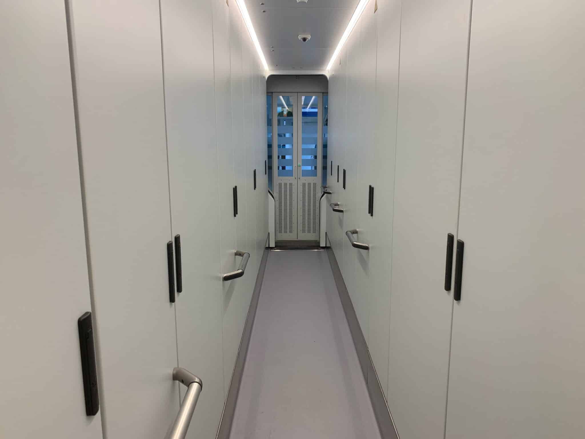 Entran en servicio en Países Bajos los primeros Stadler WINK