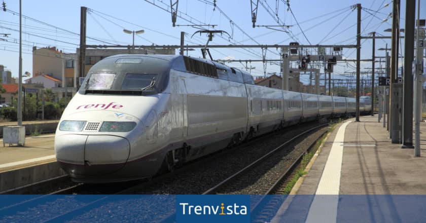 Renfe se prepara para operar en Francia en solitario - Trenvista
