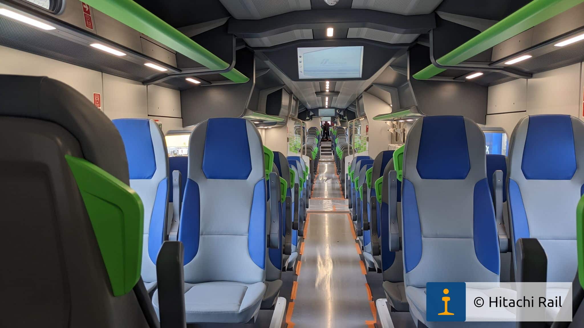 Fotos de InnoTrans 2022 - Trenvista