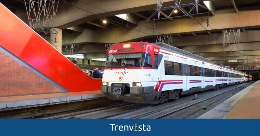 Renfe anuncia los primeros socios para Dōcō - Trenvista