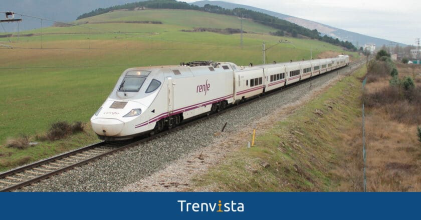 "Nadie te da más", la nueva campaña de Renfe Viajeros - Trenvista