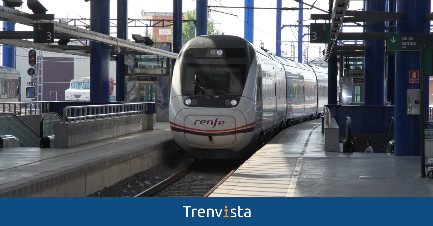 Nuevo contrato de mantenimiento de Adif AV para Thales - Trenvista