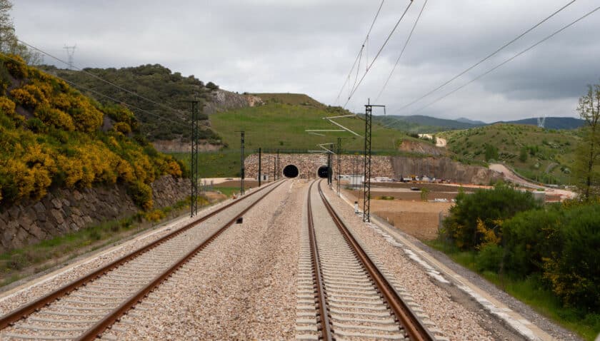 Variante de Pajares, la gran apertura de 2023