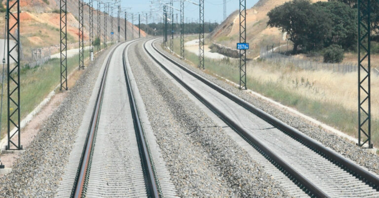 El vuelo del balasto - Problema, causas y soluciones