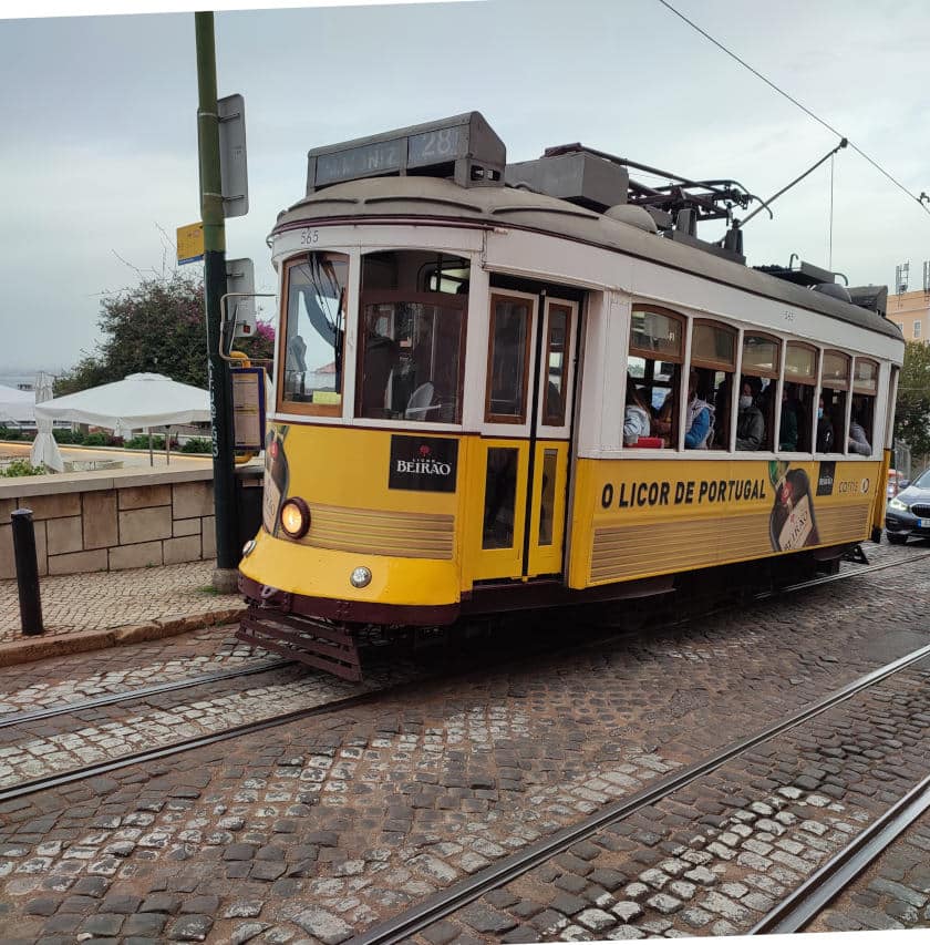 Electrificación, cómo llega la electricidad a los trenes