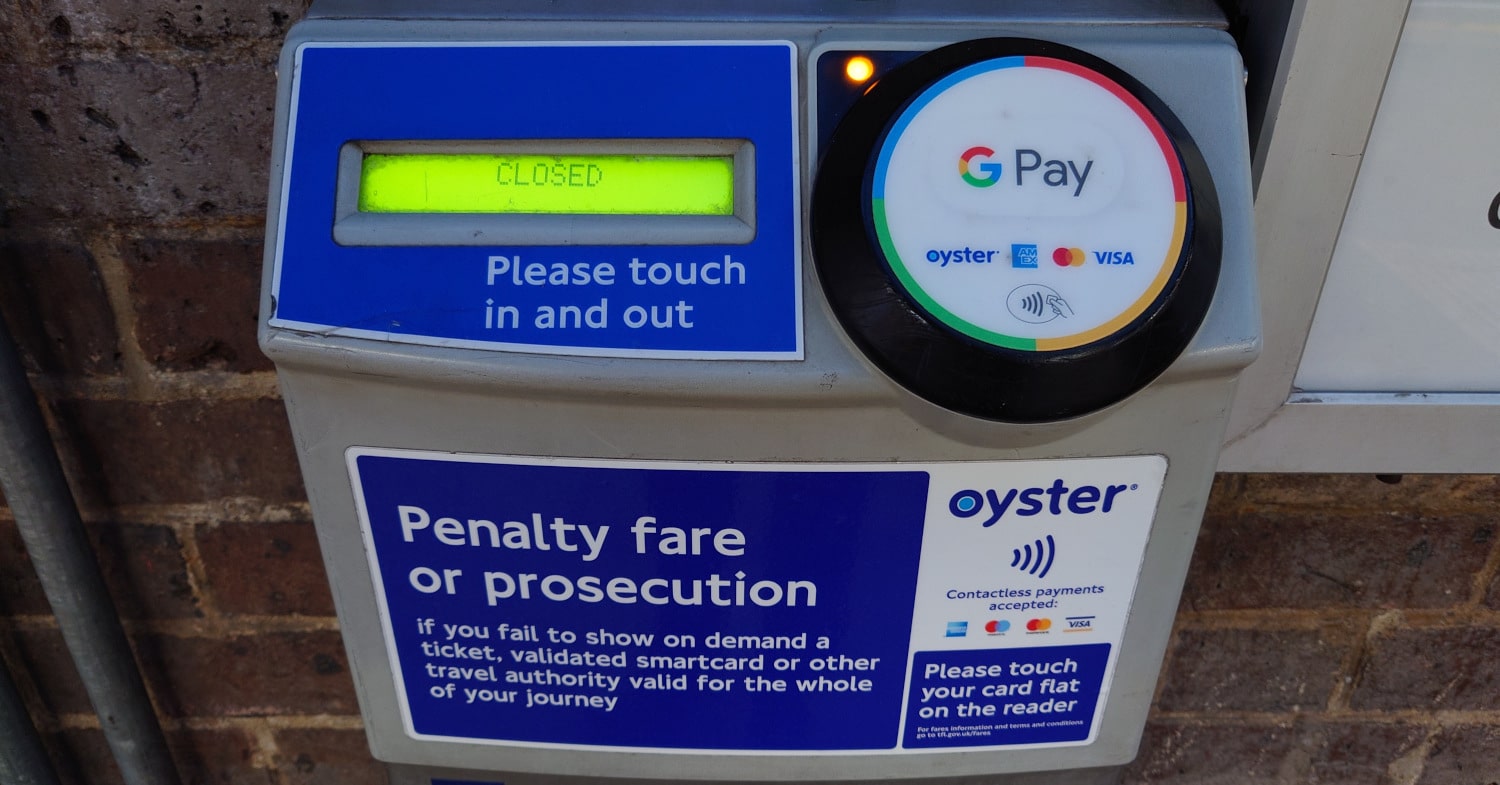 Indra seals ticketing contract with London’s TfL