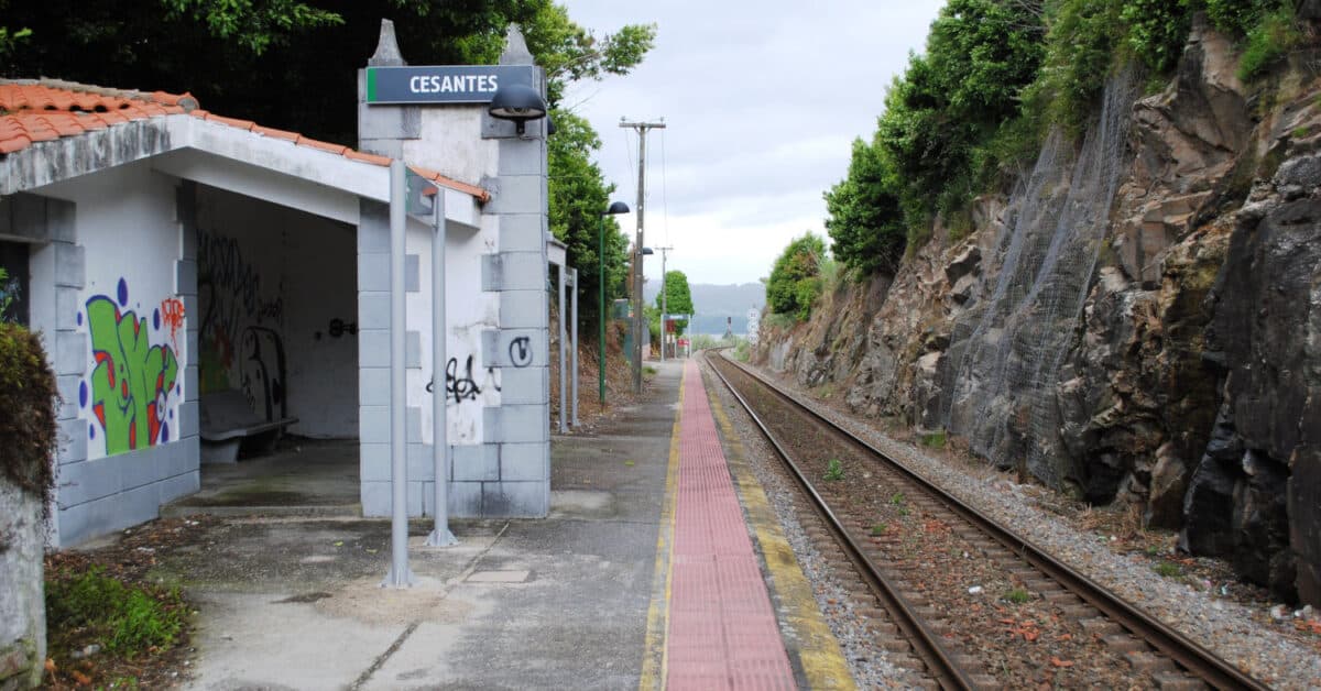 Spanish and global railway news - Trenvista
